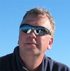 Meet the Brokers - West Yachts, Anacortes Yacht Broker